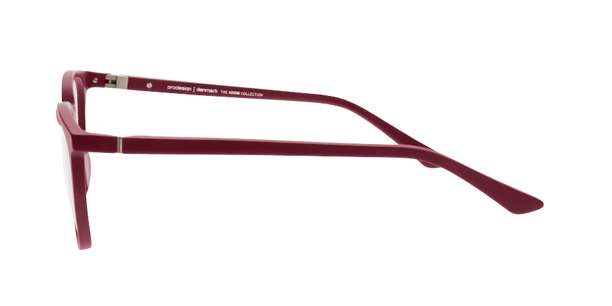 Prodesign Triangle 2 (ohne Nasenpads) | 000375934