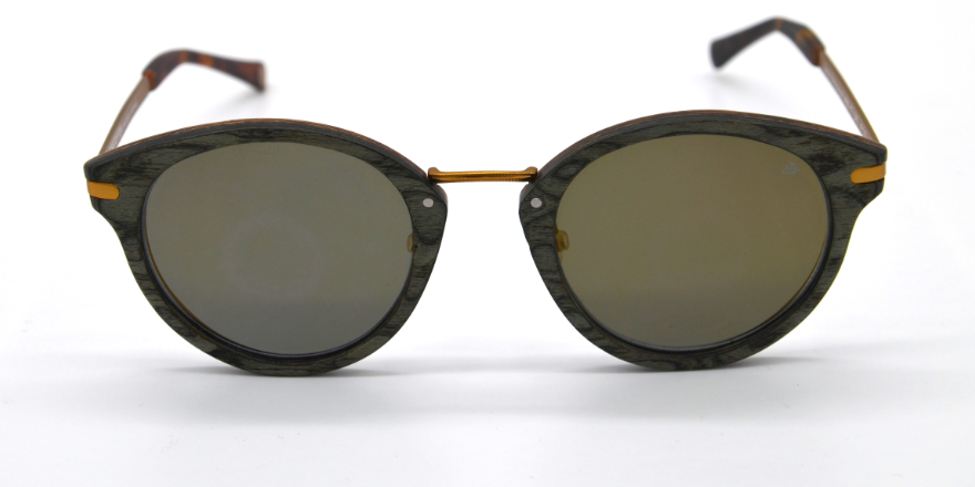 EINSTOFFEN Django | Alle Brillen bei GRONDE Sehen & Hören