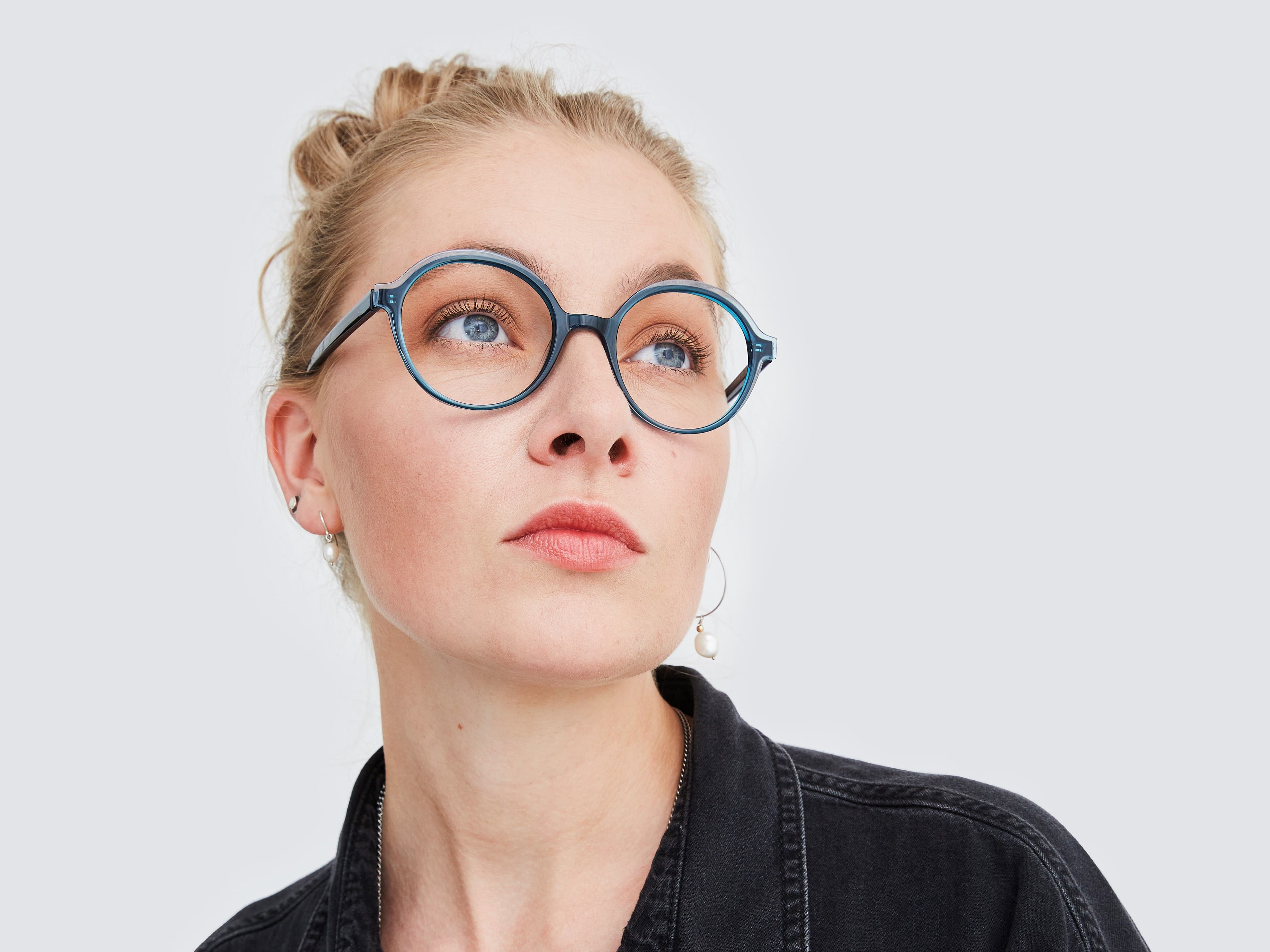 Faszinierend Brillen 2023 Damen Trend Bilder